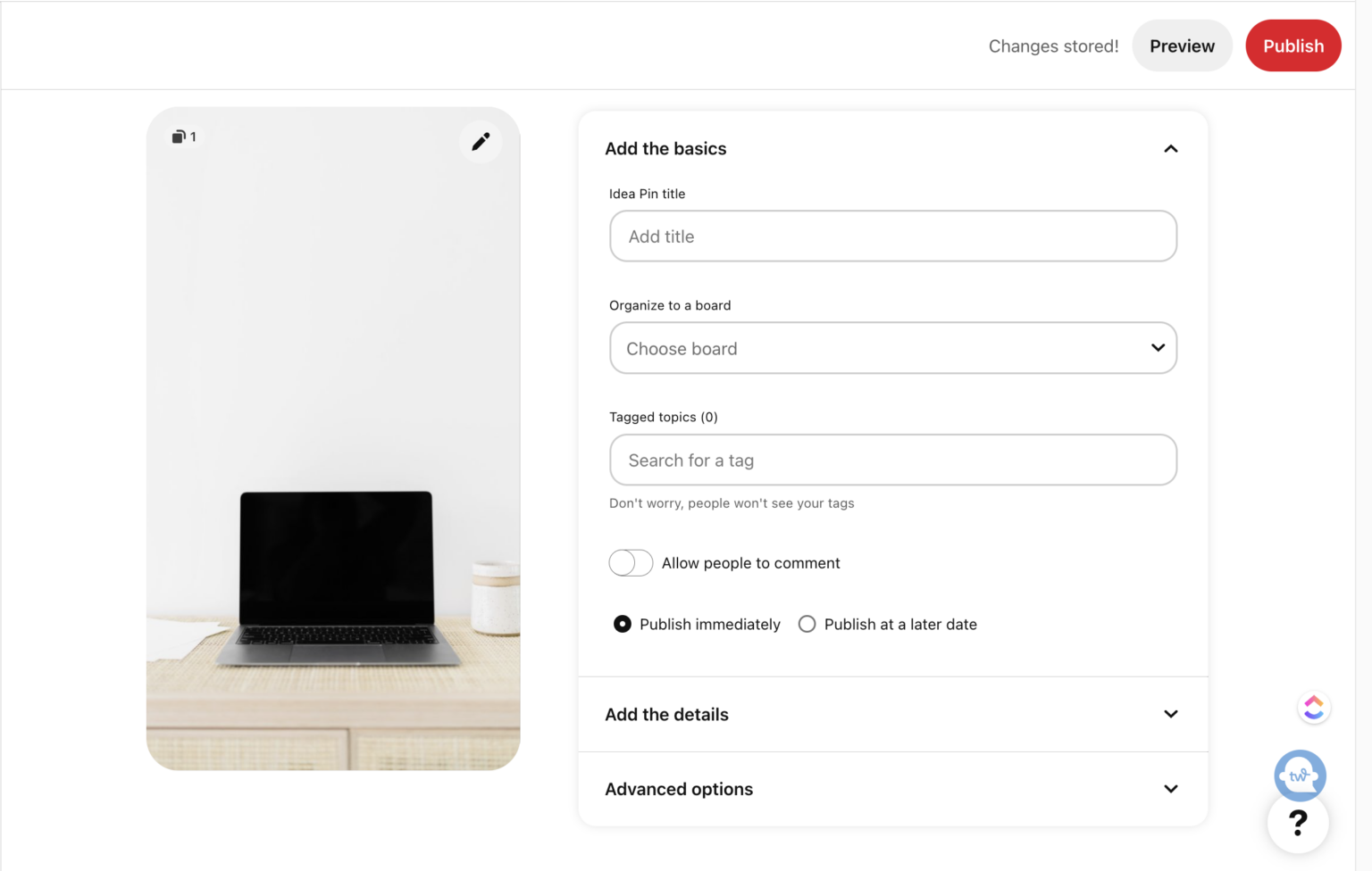 5 Different Types of Pins You Should Be Using | Sarah Burk