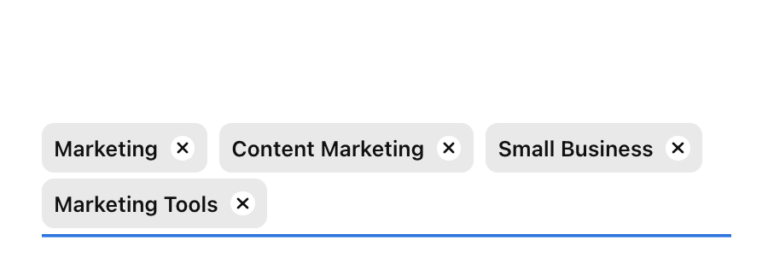 5 Different Types of Pins You Should Be Using | Sarah Burk