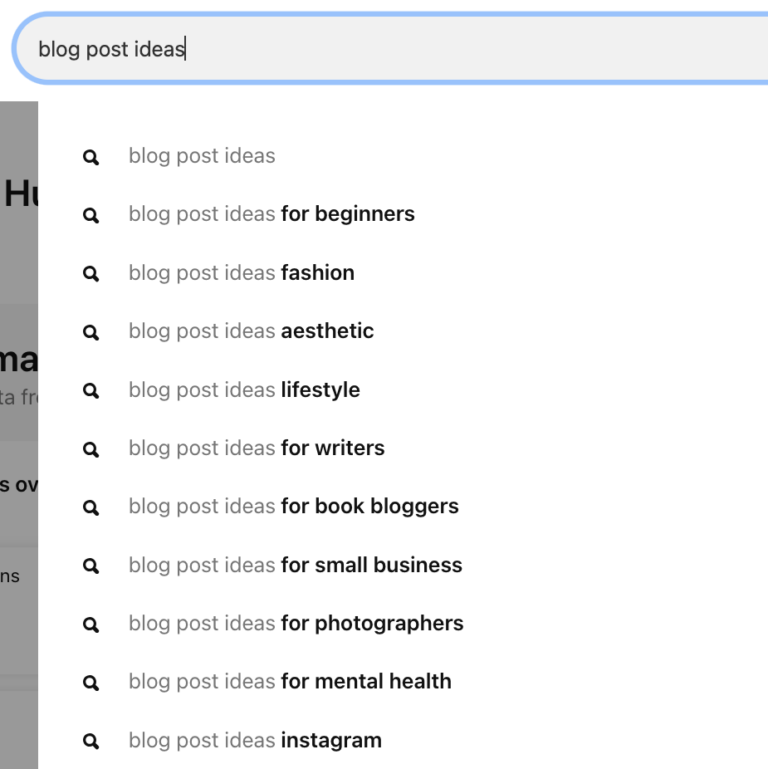 How to Create a Pinterest Content Strategy | Sarah Burk