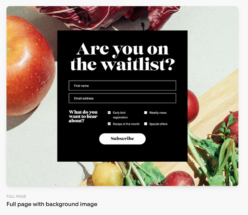 My Honest Flodesk Review: Pros + Cons for Growing Your List